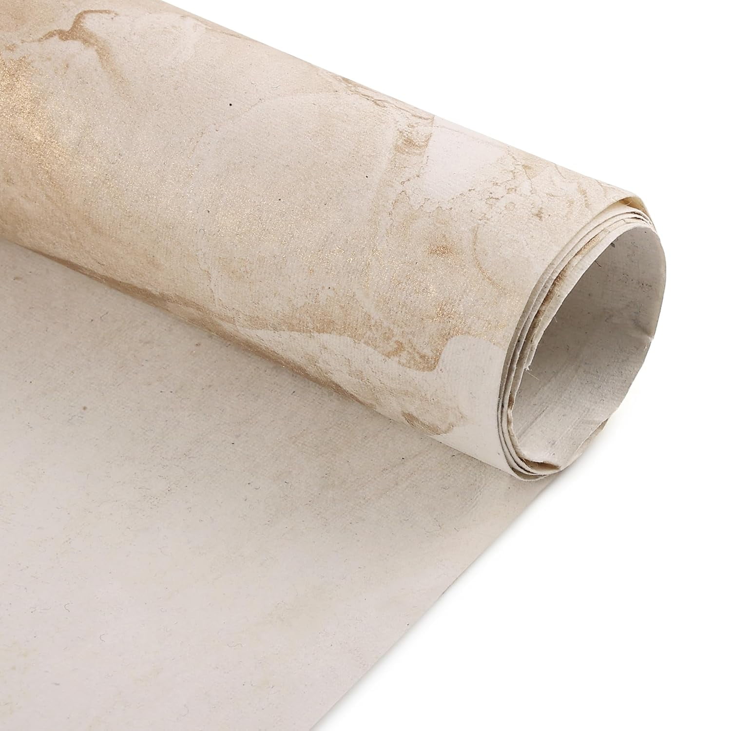 Gift Paper Wrap Roll Gifts Cover Rapping sheet Floral Packing Materials ...