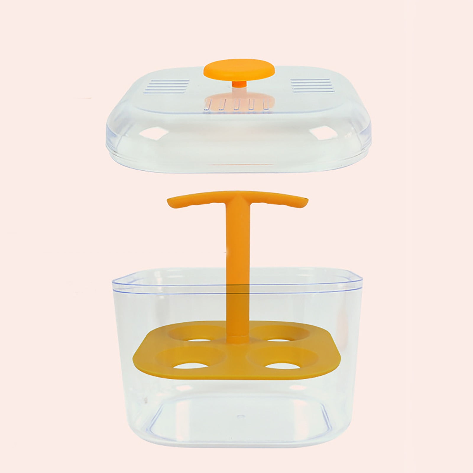 Gift Ready, Handheld Meatball Maker, Stainless Steel Construction, 8 ...