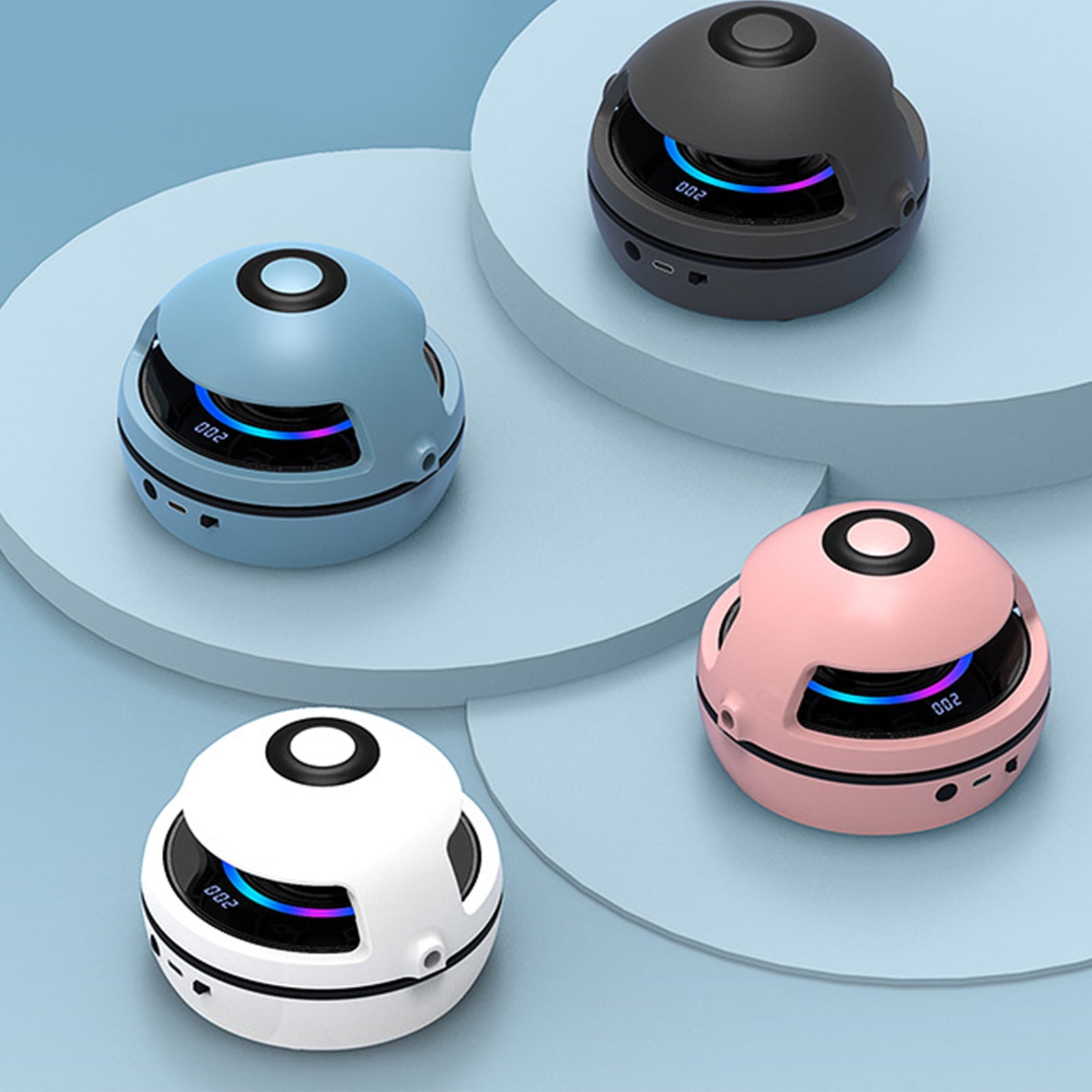 Gift Ready, Smart Rope Skipping Machine, Wireless Remote Control, Multi ...