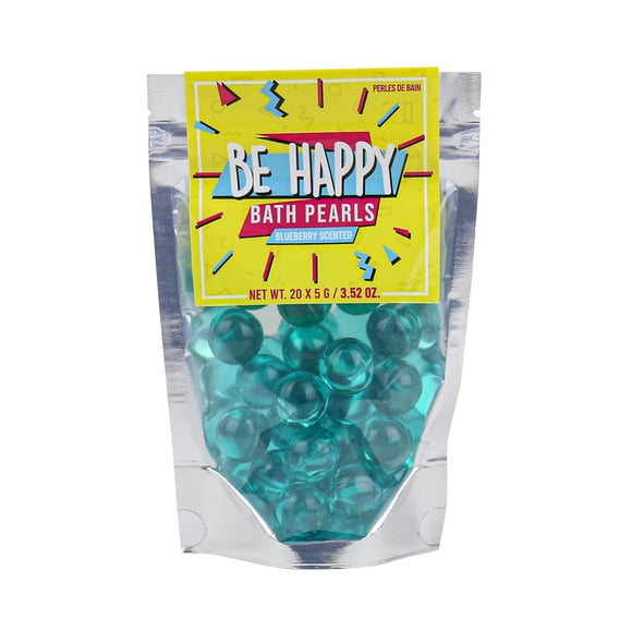 Bath Oil Beads