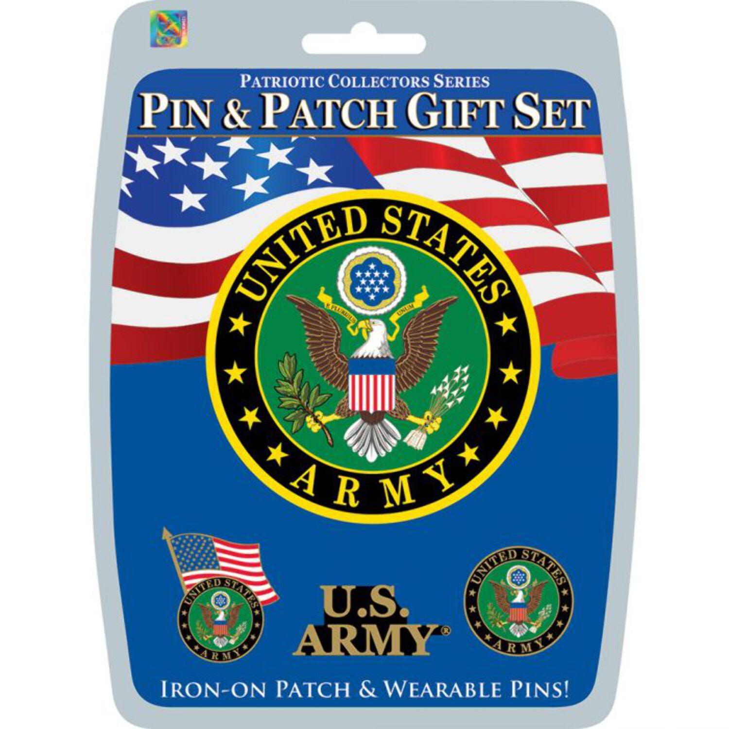 Gift Set - Army US Army Symbol - Walmart.com