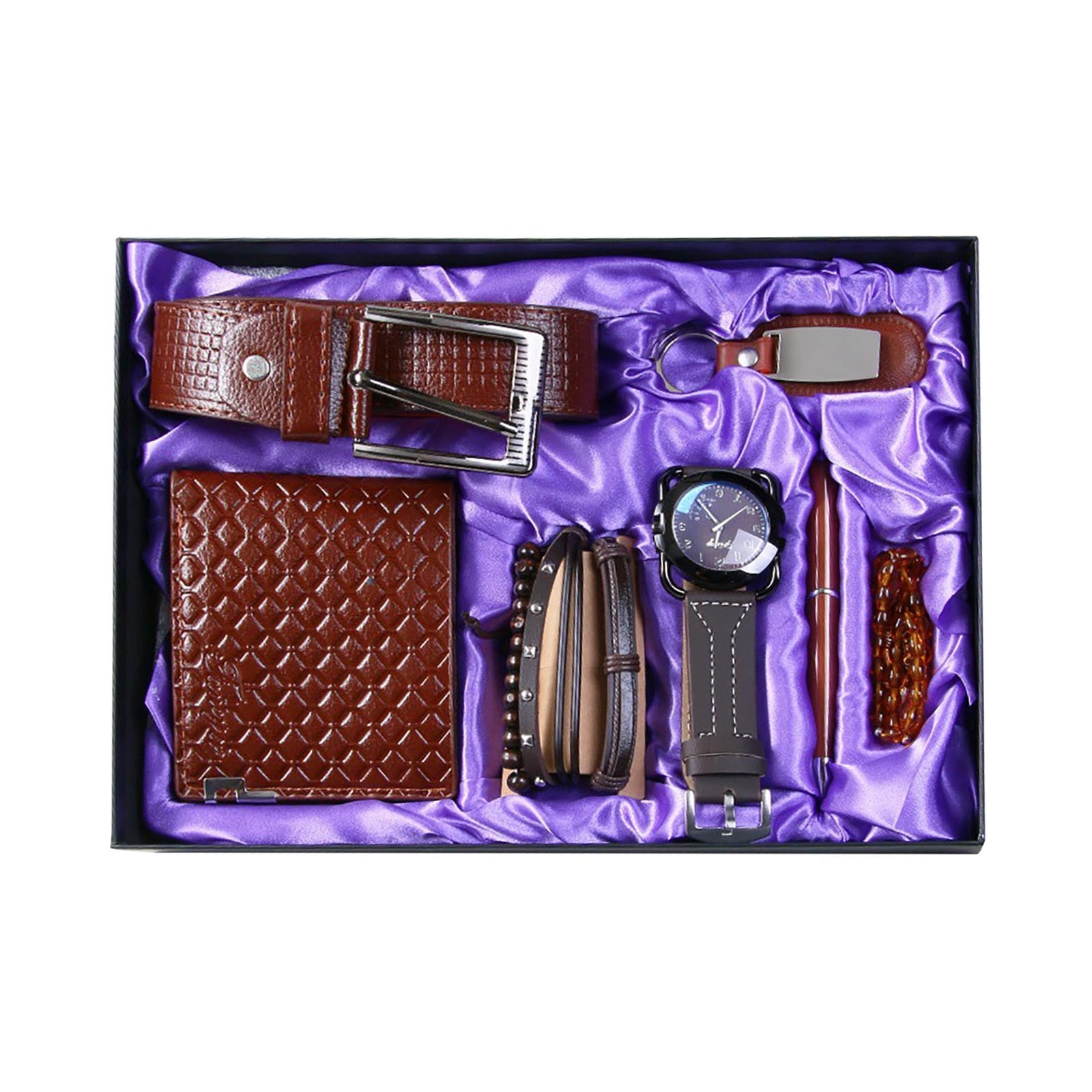 Gift Sets for Men,Valentine's Day Father's Day Birthday Gifts for Men ...