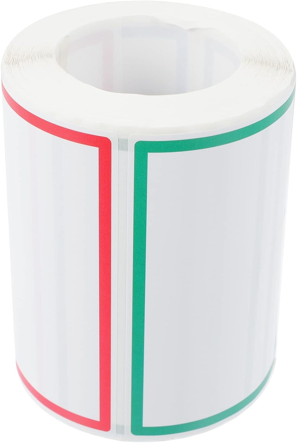 Gift Tags Colors Name Tag Name Labels Stickers Removable Food Labels ...