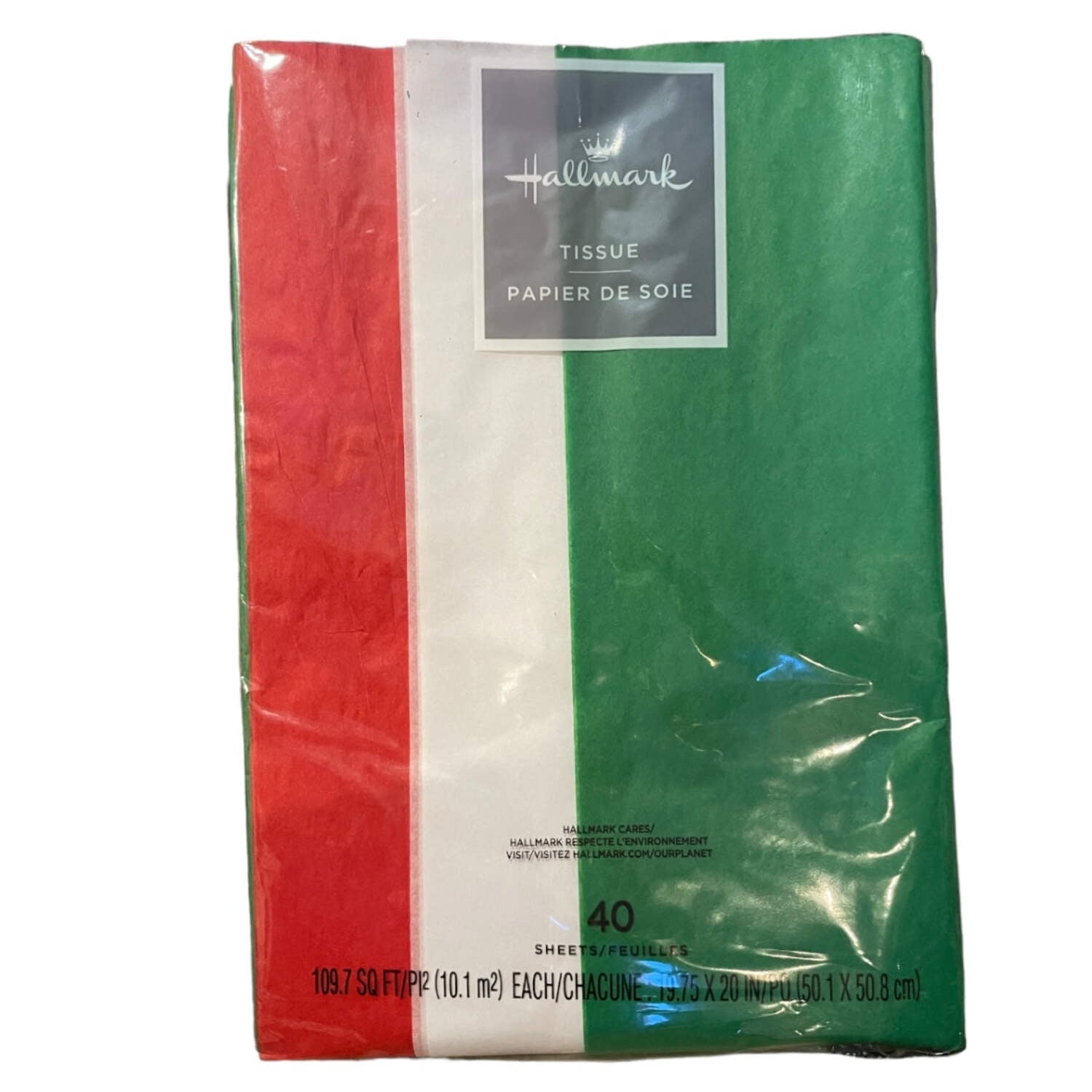 Gift Tissue Paper - Walmart.com