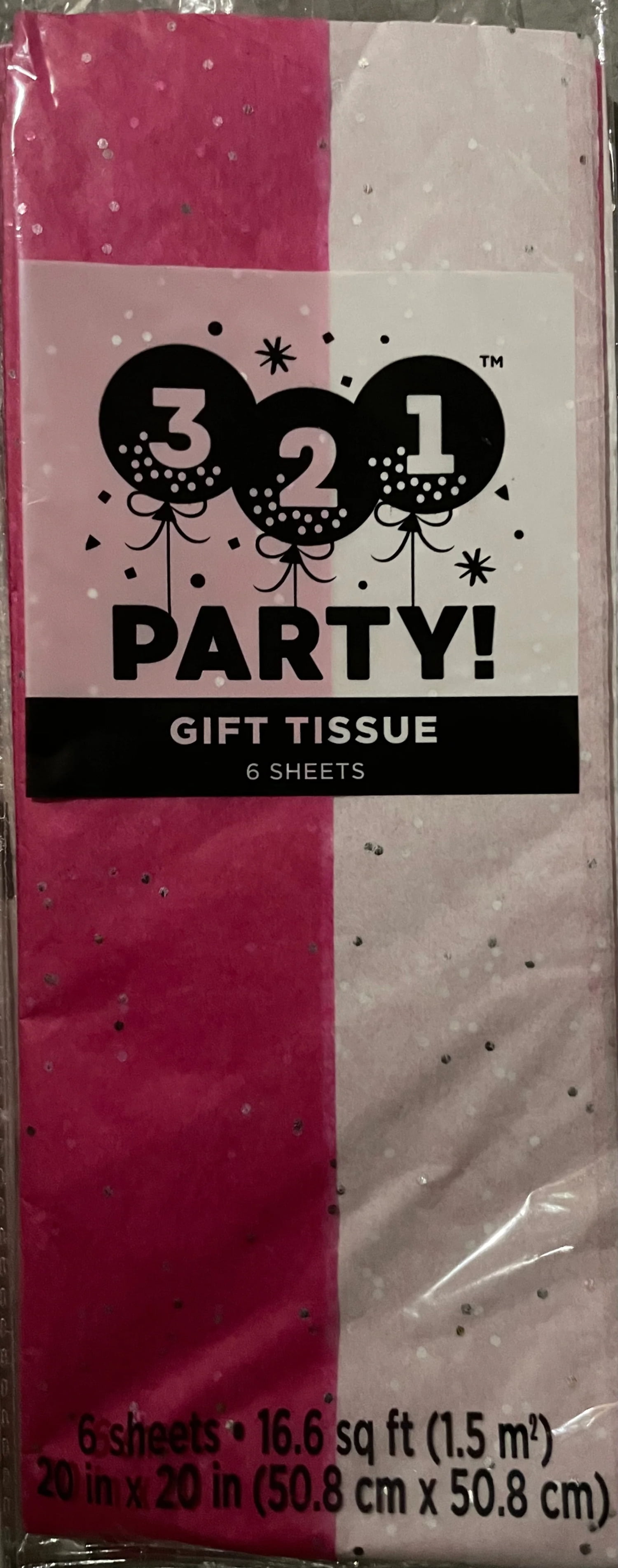 Gift Tissue Paper - Walmart.com