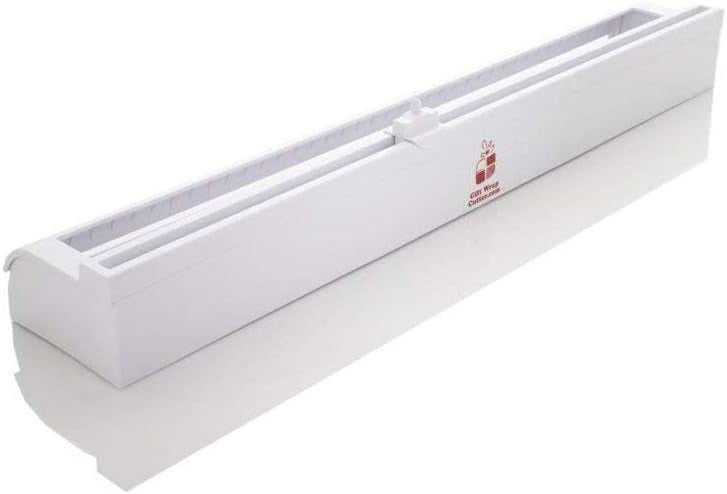 Gift-Wrap Cutter Cuts Wrapping Paper Quick and Easy - Walmart.com