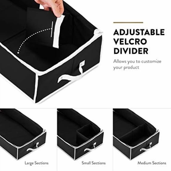 Gift Wrapping Paper Organizer Storage - 40" Gift Wrap Storage ...