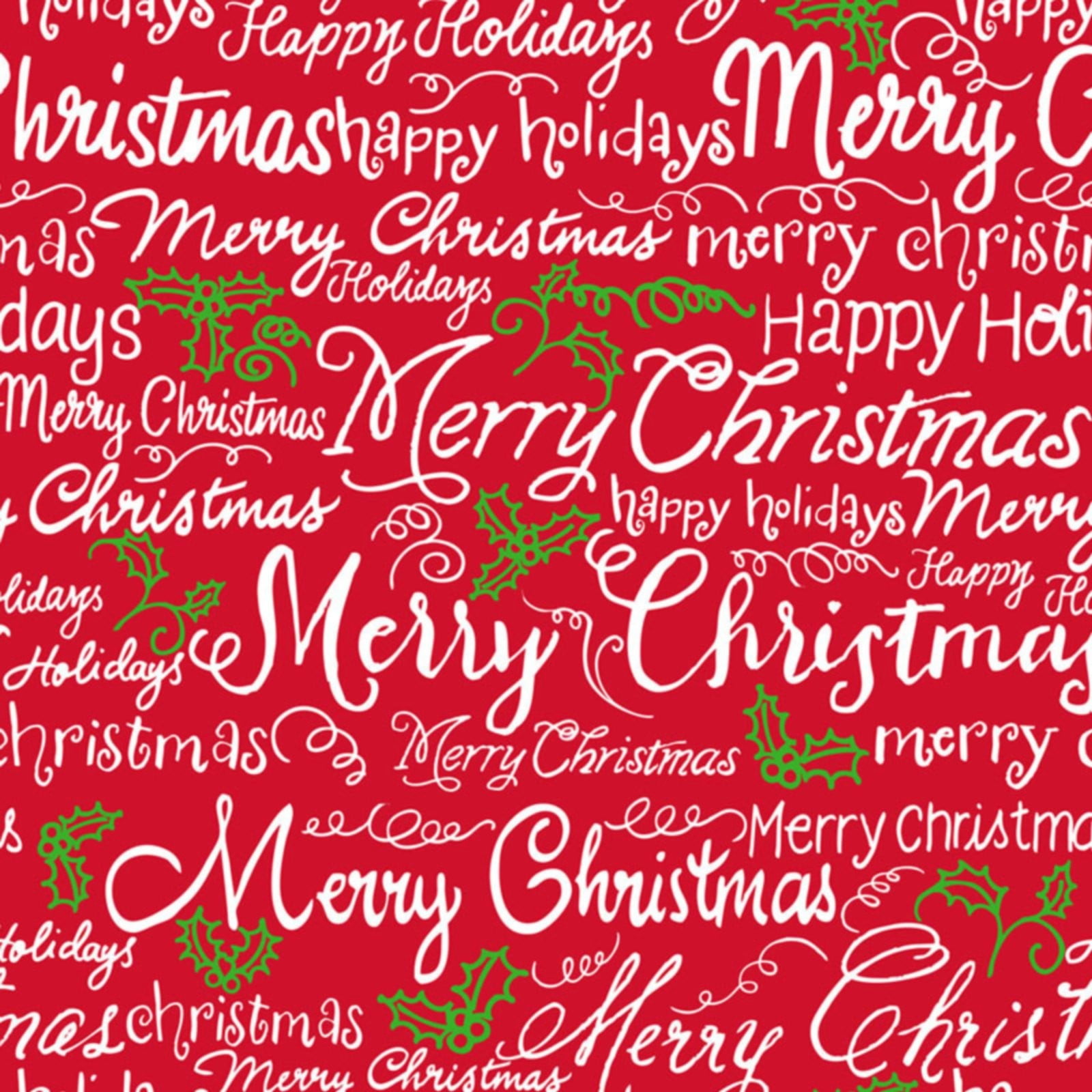 Gift Wrapping Paper Red And White Paper 6Pcs 70cm X 50cm Per Roll For ...