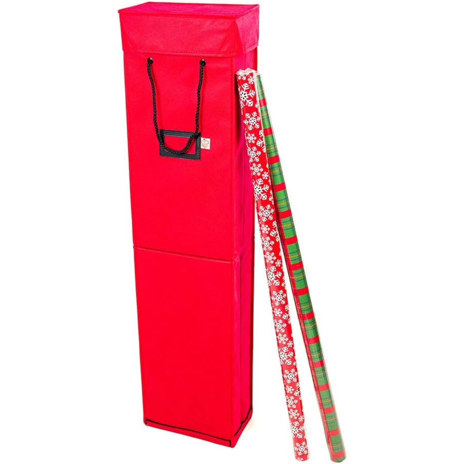 [Gift Wrapping Paper Storage Containers] - Holds 12 (40-Inch) Rolls ...