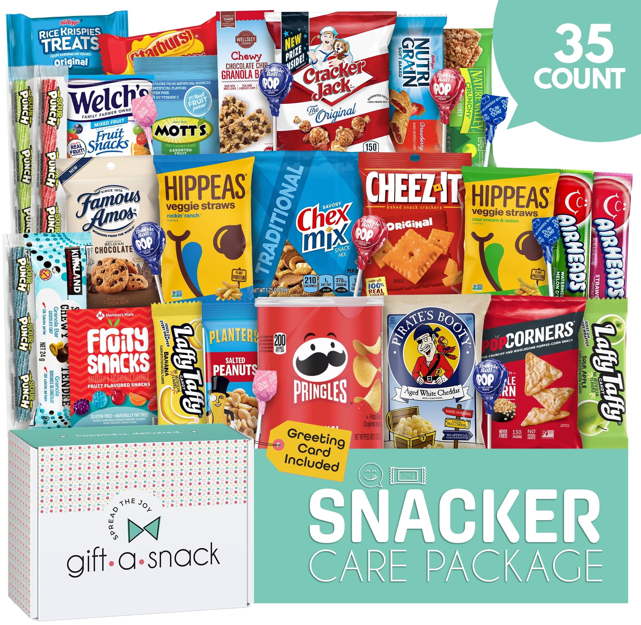 Crunch Pak Snack Featuring Bluey with Fresh Peeled Apples, Fruit Snacks ...