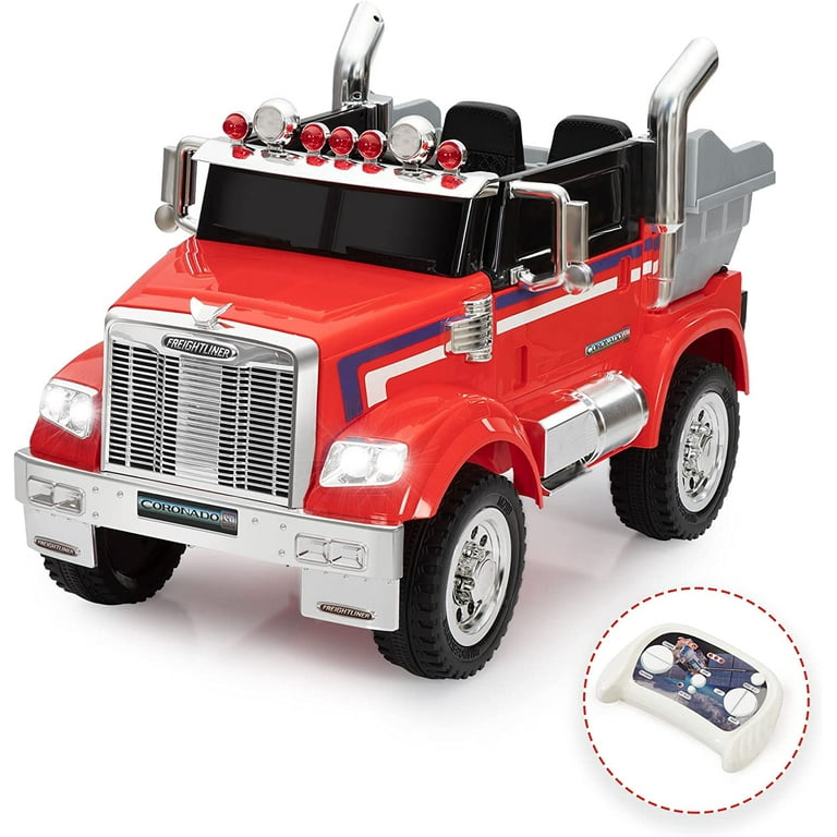 Remote Control Transformer Optimus Prime