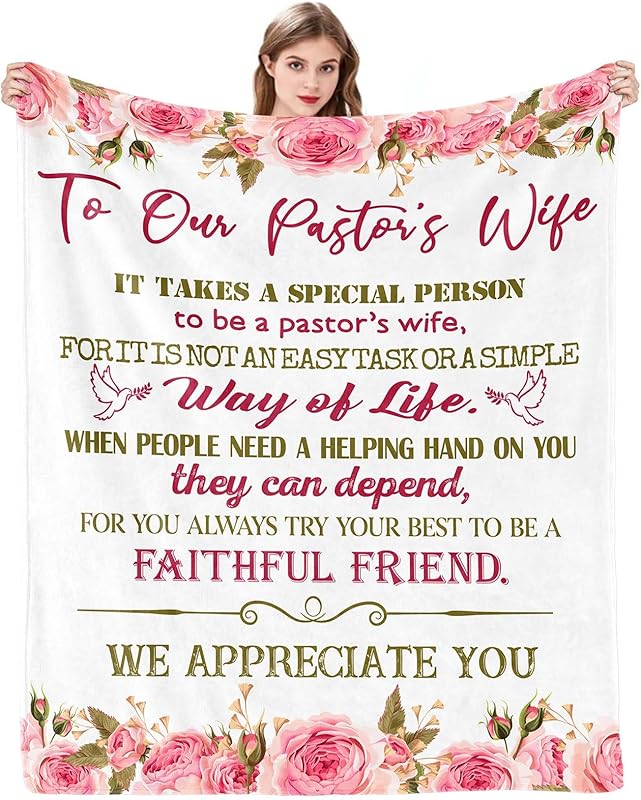 Gift for Pastor Appreciation Gifts Idea for Pastor Christian Pastor ...