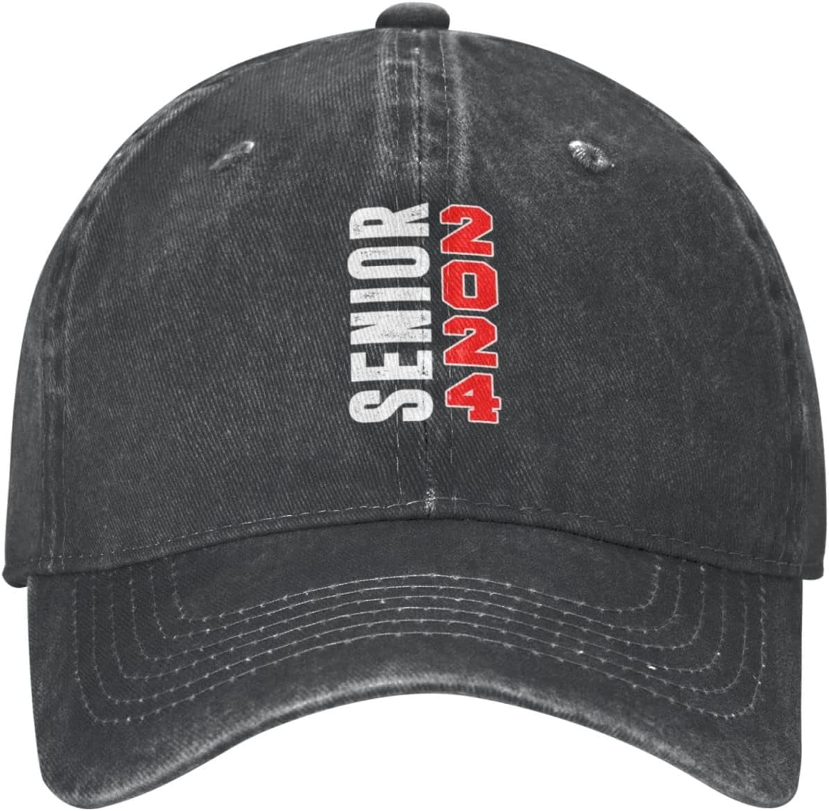 Gift for Senior 2024 Senior 2024 Hat for Men Women Class of 2024 ...