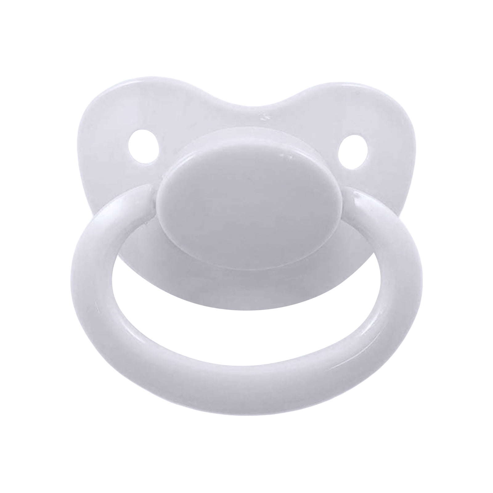 Gift toys Sized Pacifier Dummy For S, Large Handle And Extra Large ...