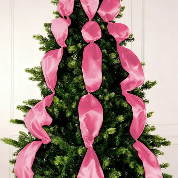 Gift wrapping paper 2 Inch Wide Satin Ribbon Perfect For Wedding ...