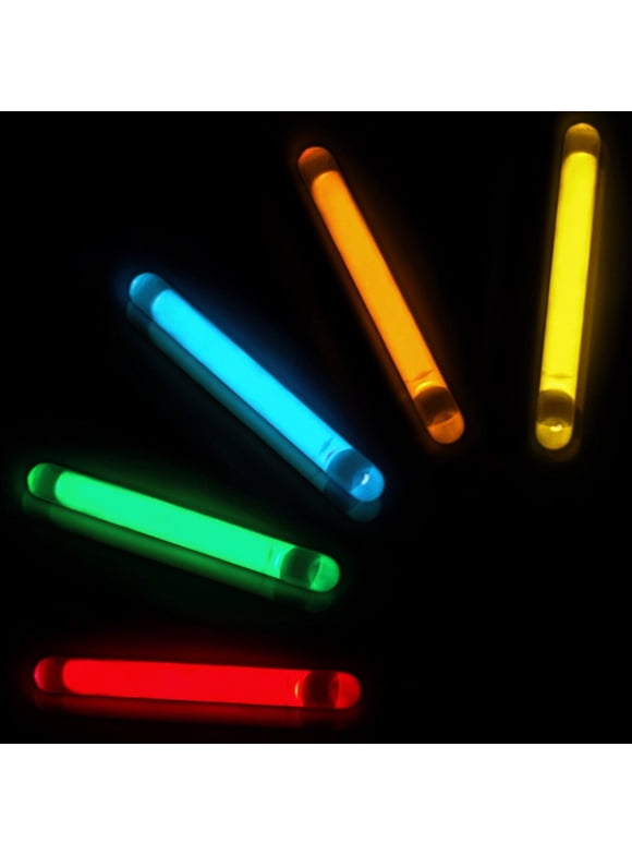 Glow Sticks in Toys and Novelty - Walmart.com
