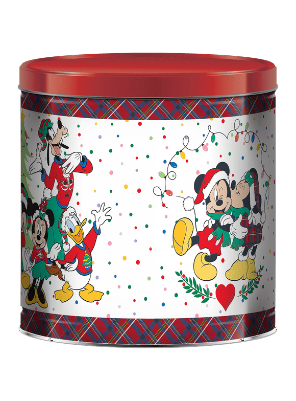 Popcorn Tins in Food Gifts - Walmart.com