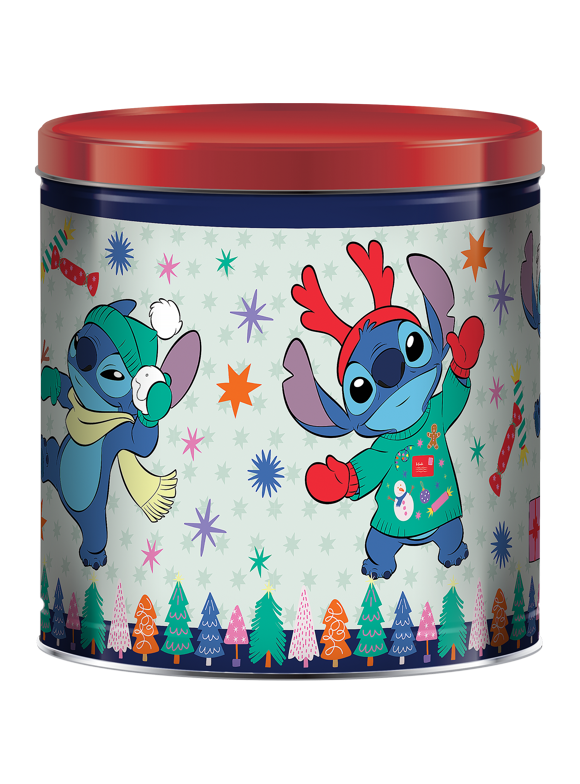 Popcorn Tins in Food Gifts - Walmart.com