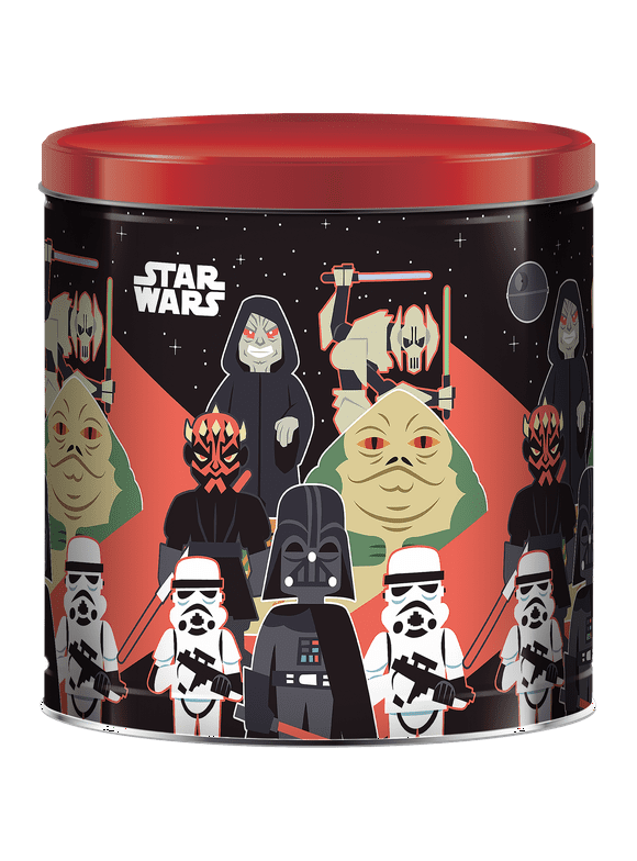 Popcorn Tins in Food Gifts - Walmart.com