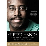 Gifted Hands : The Ben Carson Story - Walmart.com