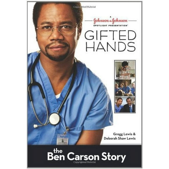 Gifted Hands Ben Carson