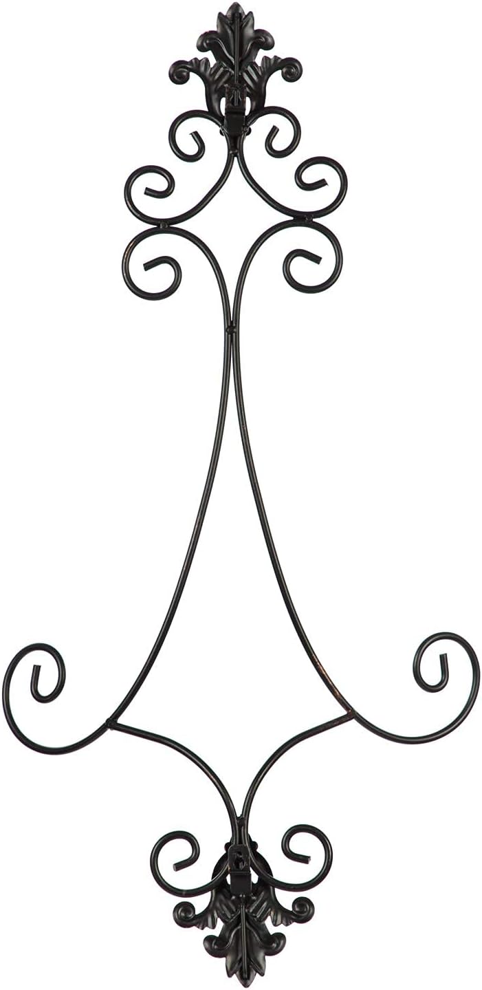 Gifted Living Evergreen Garden Beautiful Summer Wall Mounted Bird Bath ...