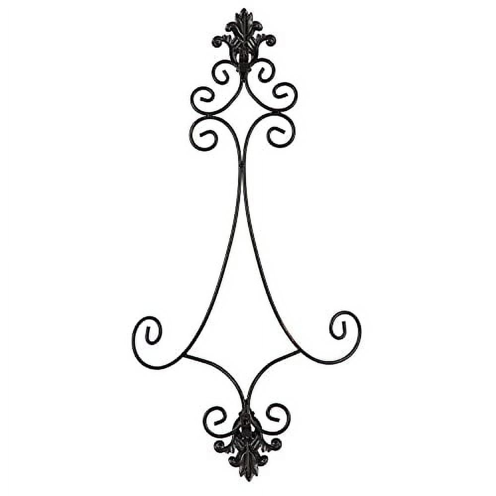 Gifted Living Evergreen Garden Beautiful Summer Wall Mounted Bird Bath ...