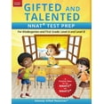Gifted and Talented NNAT Test Prep: NNAT2 / NNAT3 Level A and Level B ...