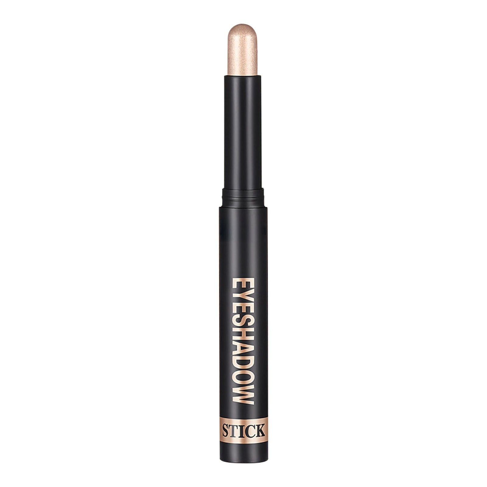 Giftesty Natural Matte Cream Eyeshadow Stick, Waterproof Long Lasting ...