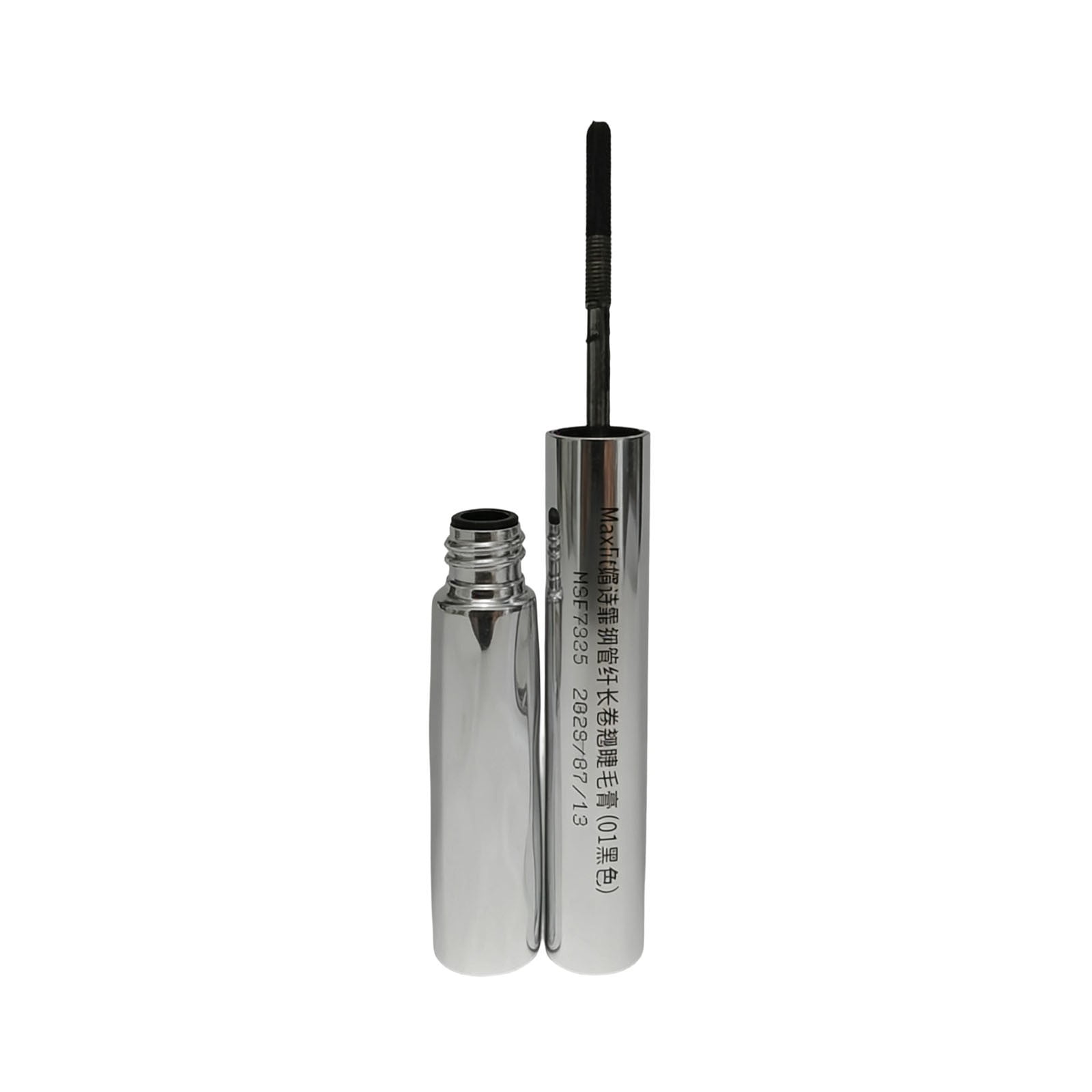 Giftesty Volumizing Lengthening Curling Small Steel Tube Mascara 4g ...