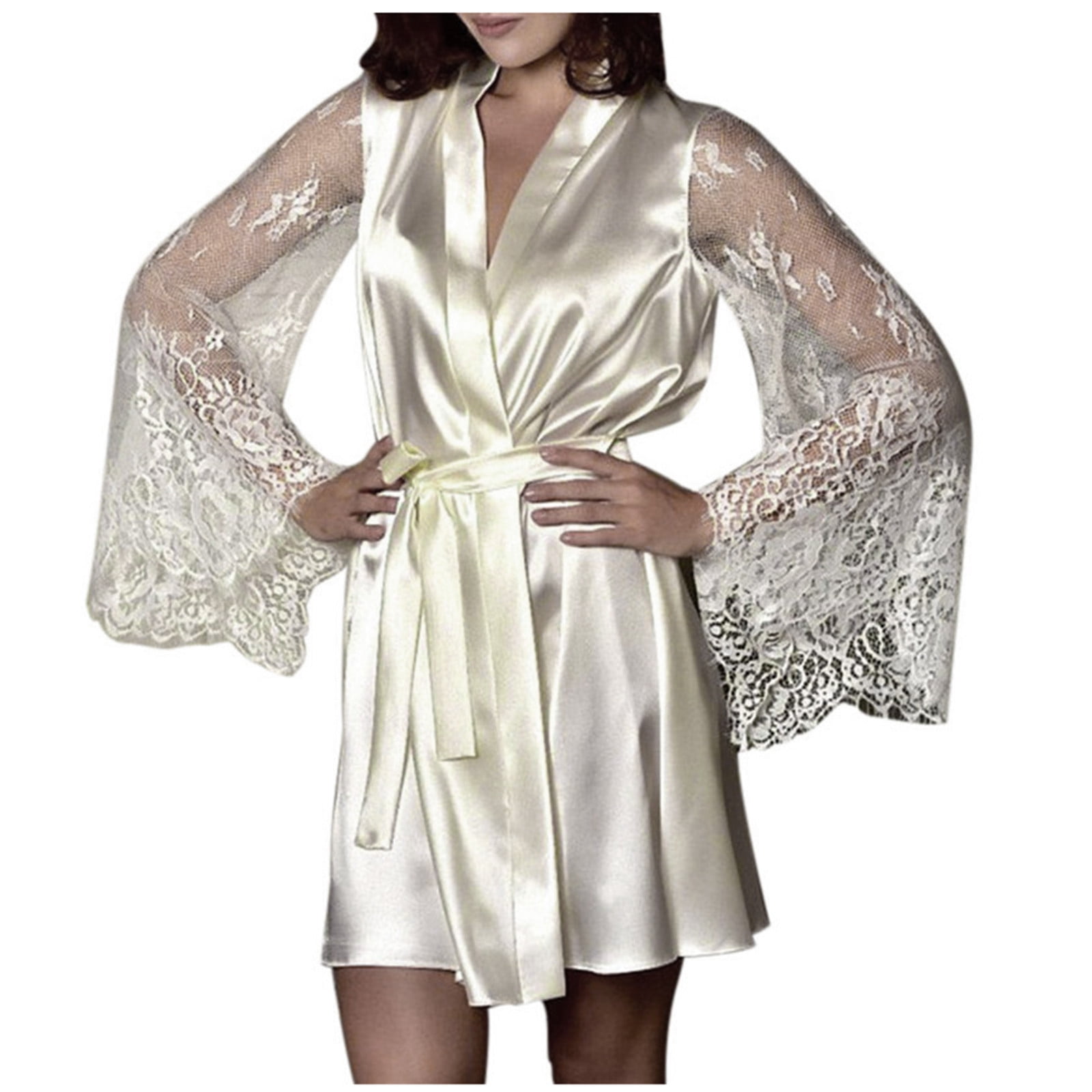 Giftesty Womens Homewear Pajamas Women Fashion Sexy Sleepwear Lingerie ...