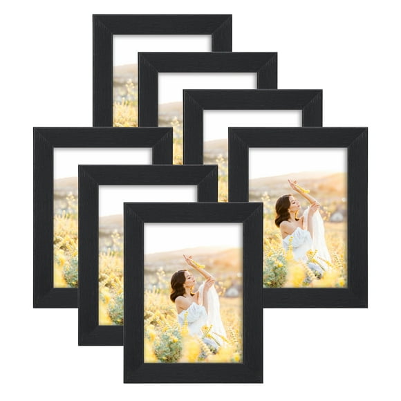 5x7 Photo Collage Wall Frame