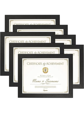 8x11 Frames in Picture Frames - Walmart.com