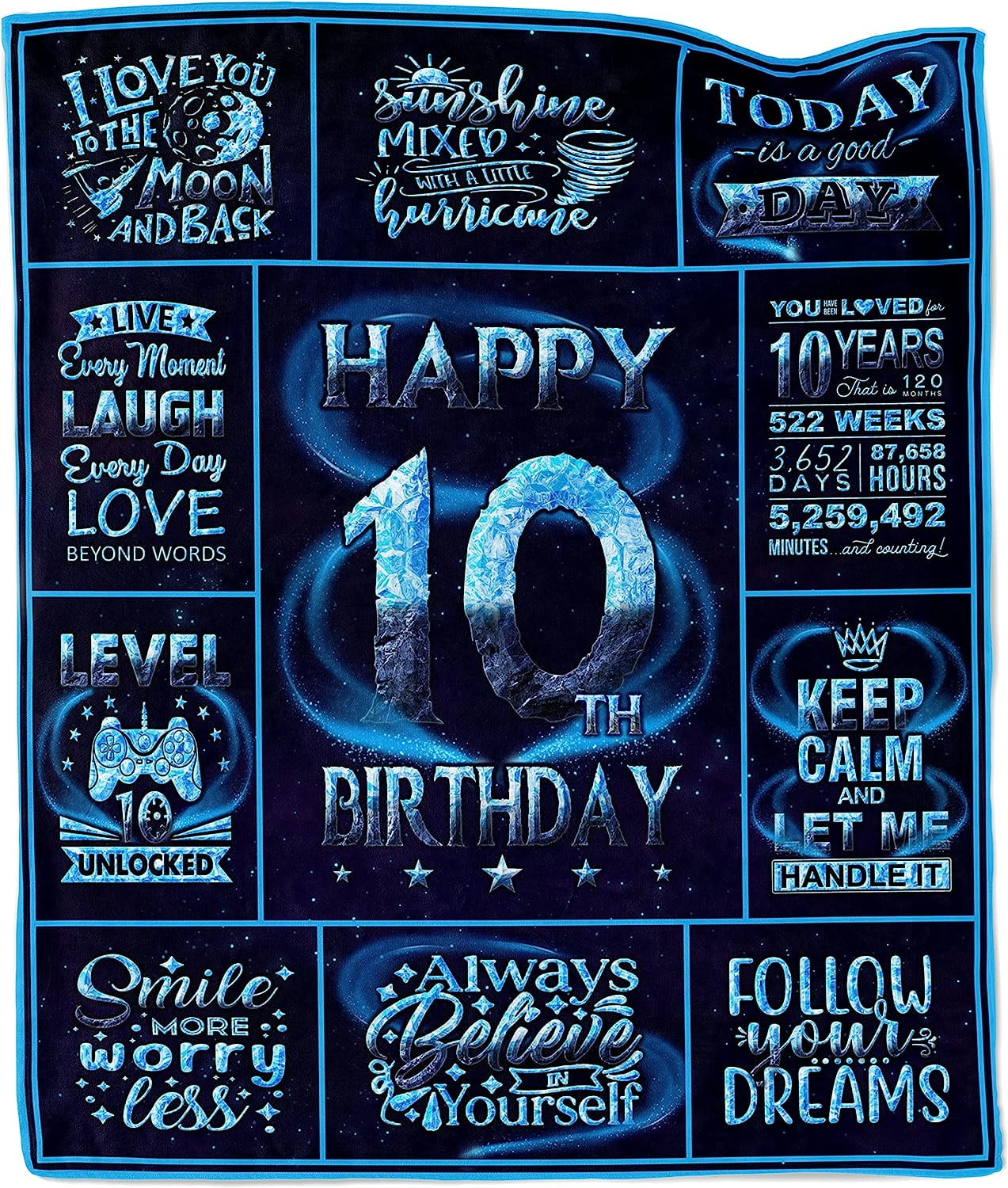Gifts for 12 Year Old Boy, 12 Year Old Boy Birthday Gifts, 12 Year Old ...