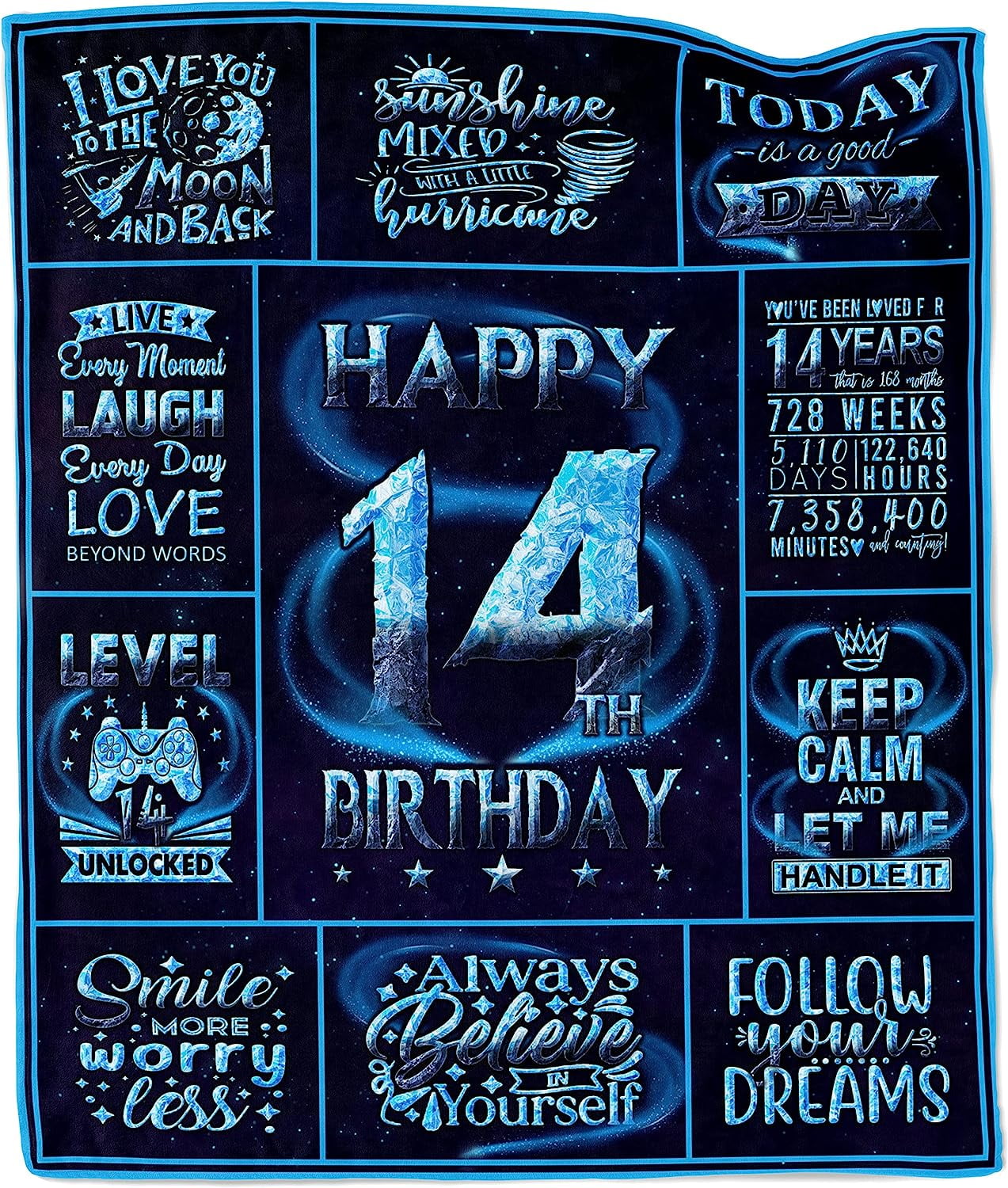 Gifts for 12 Year Old Boy, 12 Year Old Boy Birthday Gifts, 12 Year Old ...