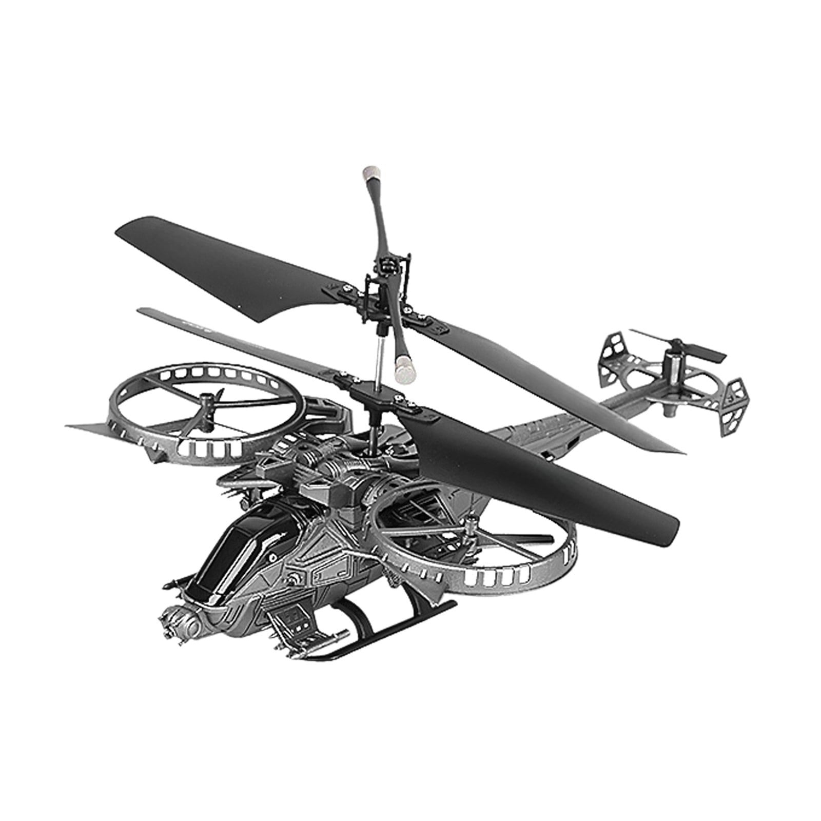 Gifts for 20 Year Old Boy - Remote Control Helicopter 3.5 Channel Model ...
