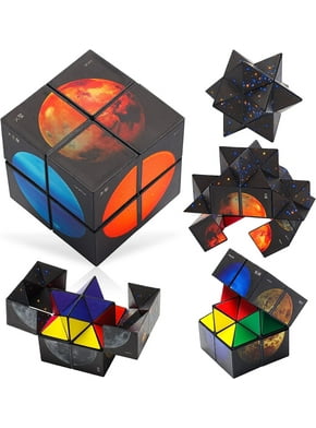 Infinity Cubes in Fidget Toys - Walmart.com