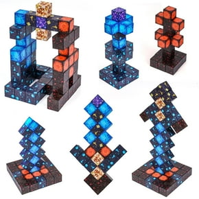 Cube World Toy