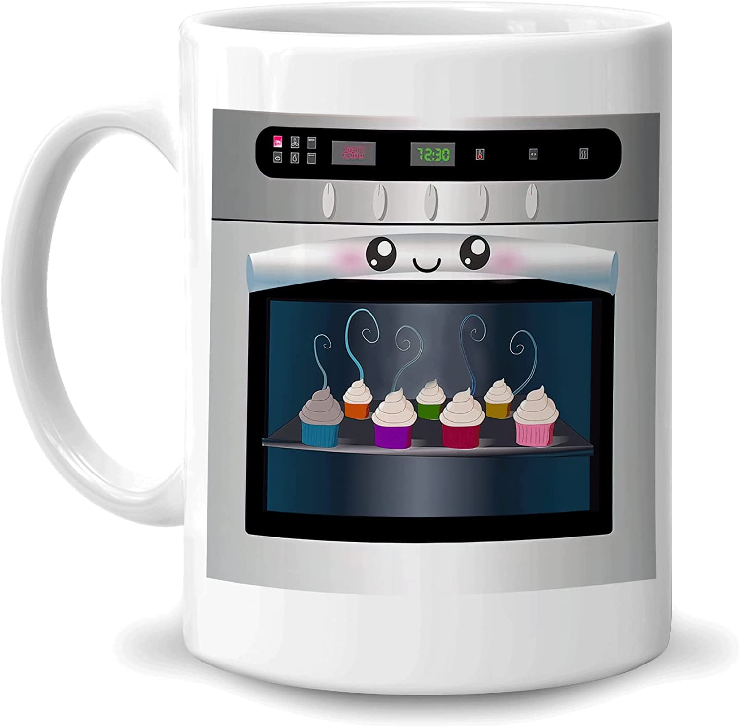 Gifts for Baker Baking Lover Pastry Chef Cook Cooking Lover - Birthday ...