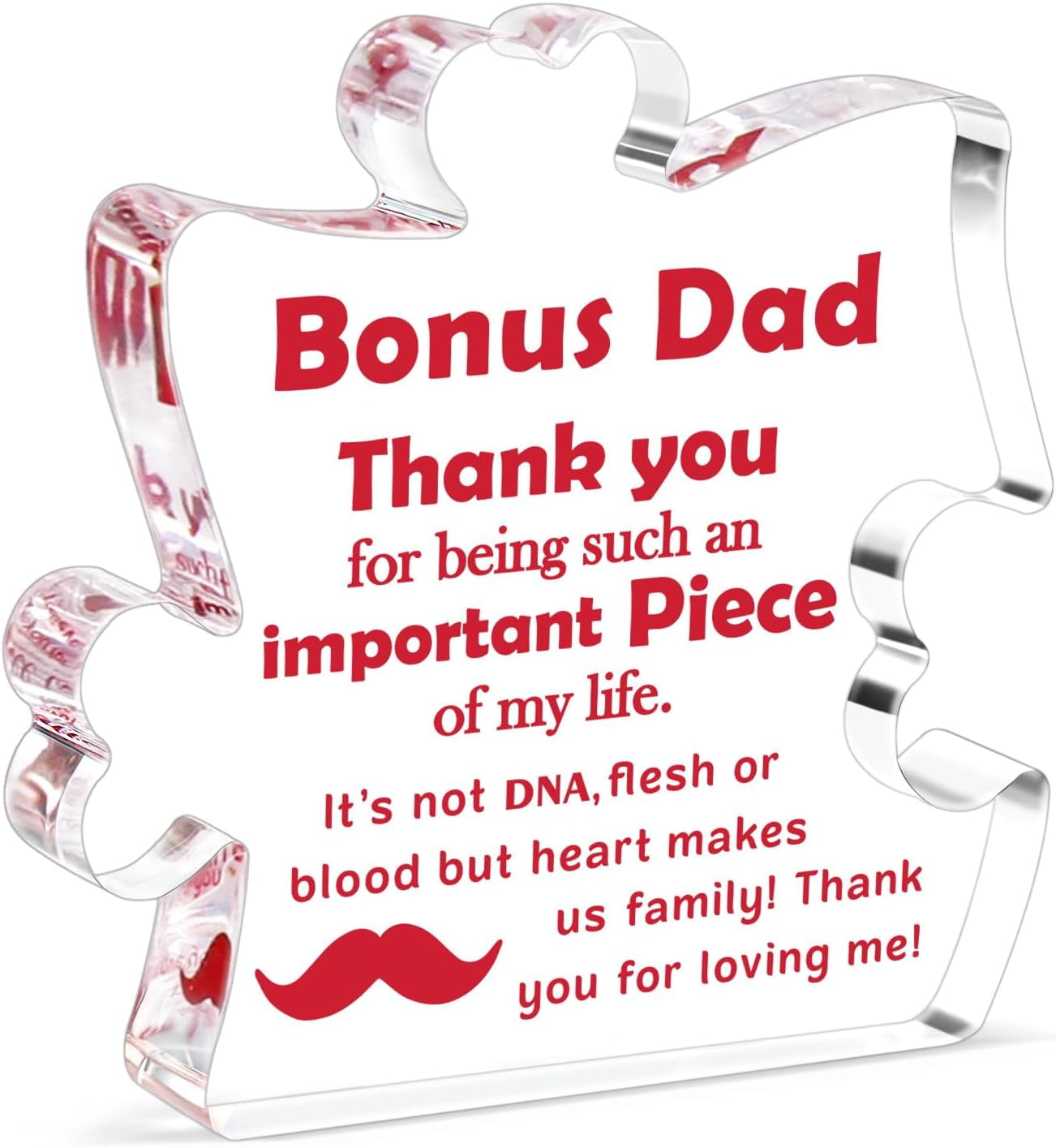 Gifts for Bonus Dad, Father's Day Gifts for Bonus Dad Step Dad ...