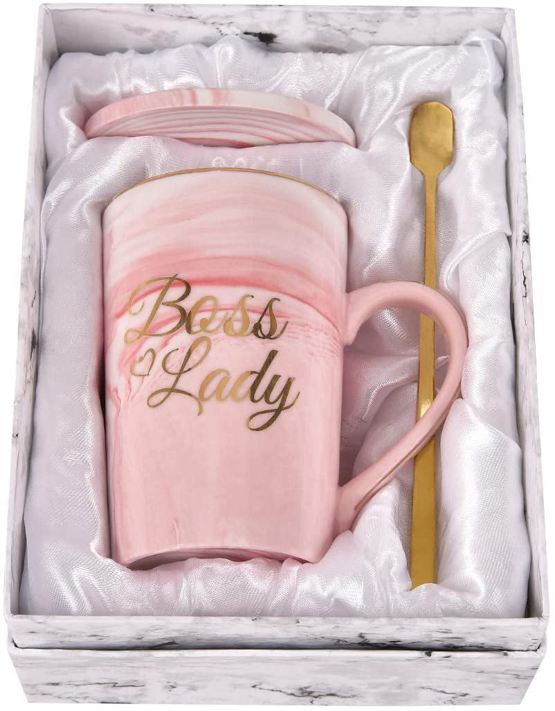 Personalized Special Lady Coffee Mug - Walmart.com