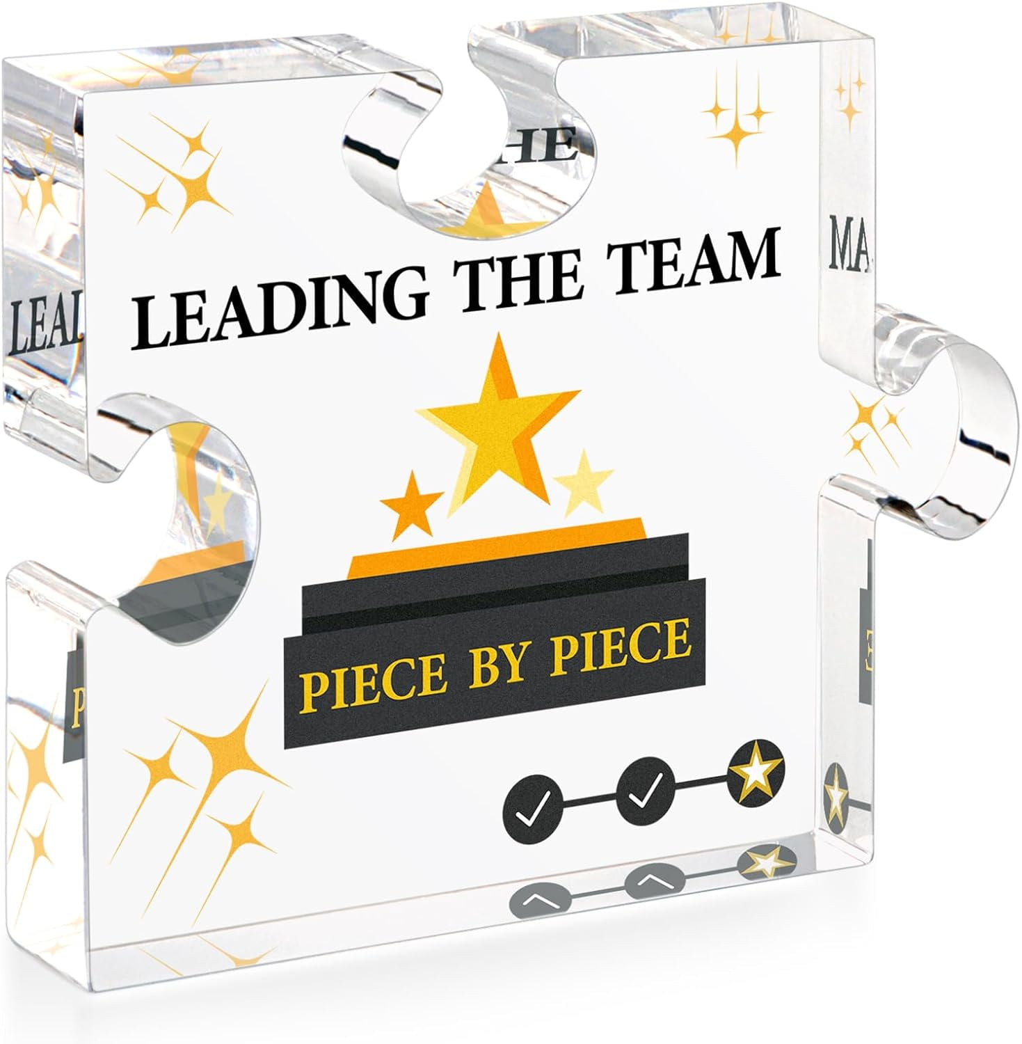 Gifts for Boss Leadership Gifts - Team Leader Gifts Mentor Gifts ...