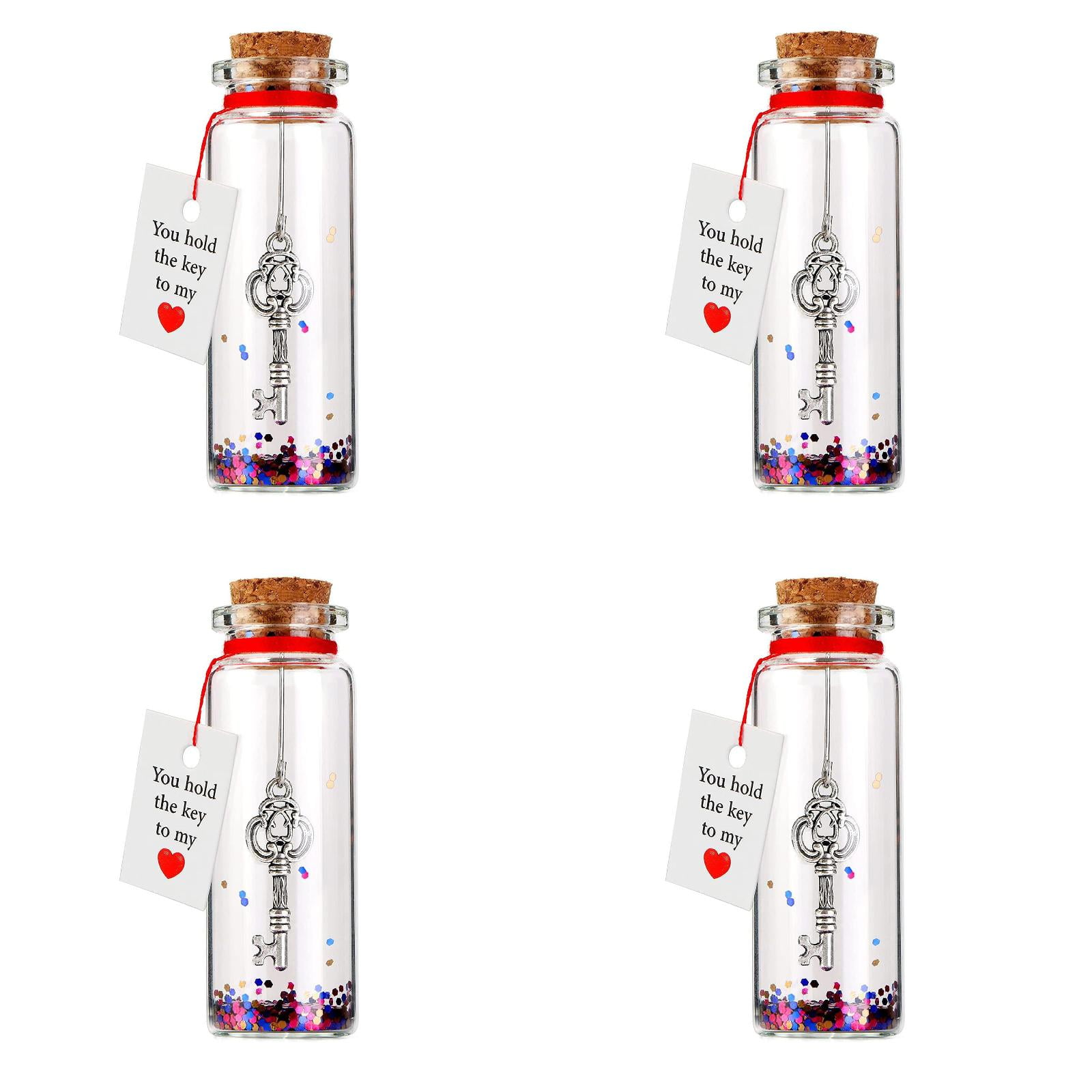 Gifts for Him Her Boyfriend Husband Girlfriend Wife Soulmate To My Love ...