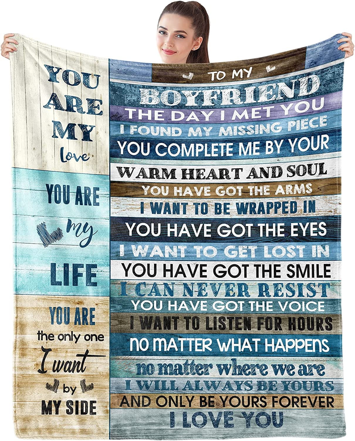Gifts for Boyfriend Unique Gift Ideas for Boyfriend Birthday Decoration ...