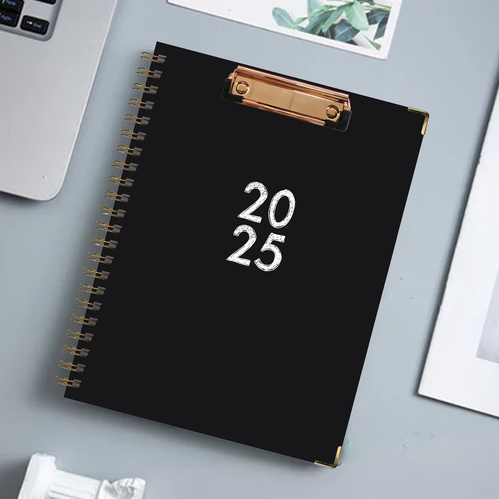 Gifts Clearance Back to College Clipboard A4 Notebook 2025 English ...