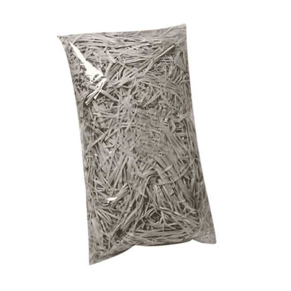 Gifts Crinkle Cut Paper Shred Filler Recyclable Gift Wrap Confetti ...