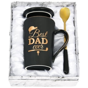 Tea Mugs