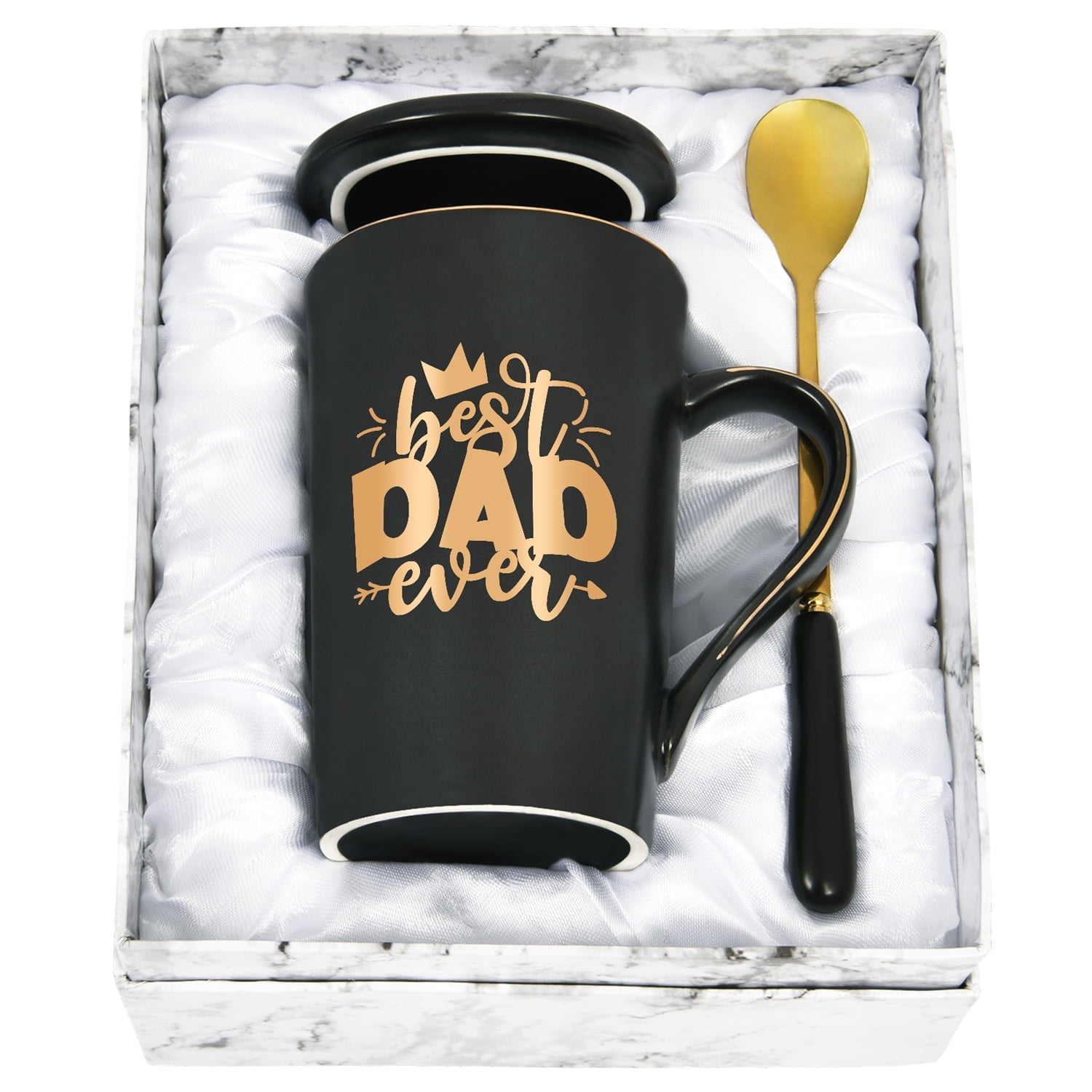 Gifts for Dad - Best Dad Ever Coffee Mugs, Dad Gifts, Fathers Day Gifts ...