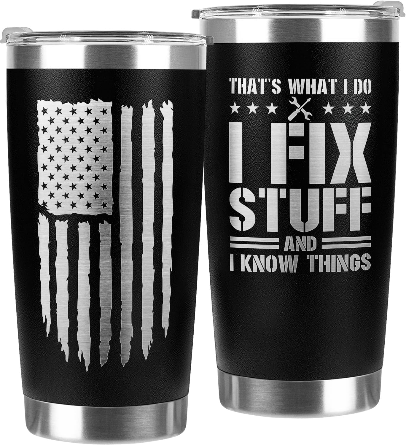 Gifts for Dad, Men, Husband, Grandpa, Mechanic Father - That''s What I ...