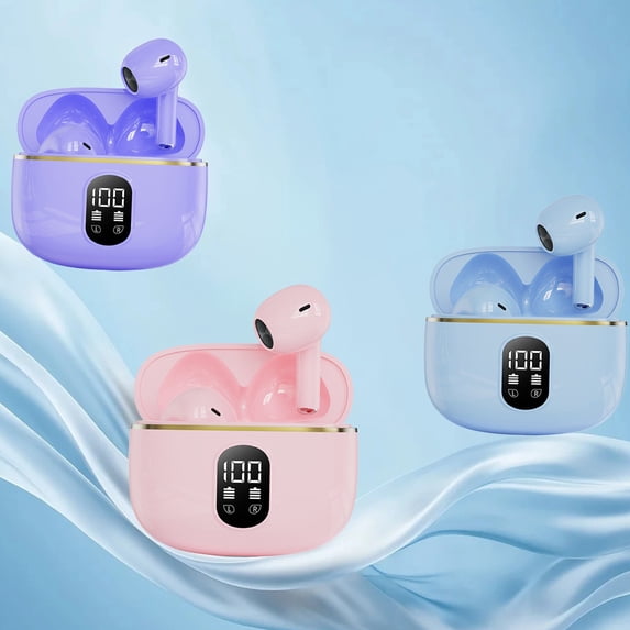 Gifts Dianli Wireless Bluetooth Earbuds TWS With Digital Display ...